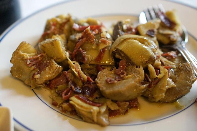 Prado Museum Tour & Lunch at the Oldest Restaurant in the World - FAQ