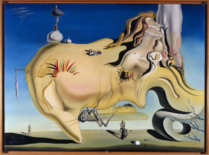 Prado & Reina Sofia Guided Museum Tour Semi-Private 6ppl Max - Practical Details and What to Expect