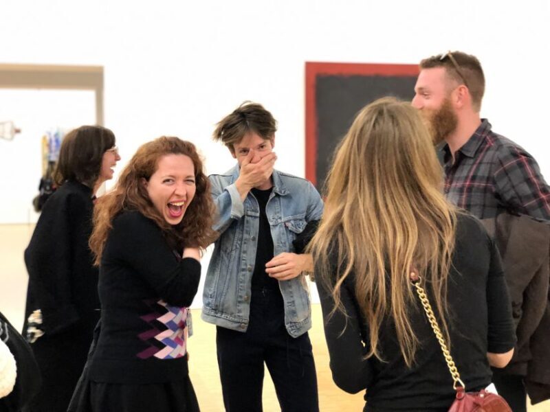 Prado & Reina Sofia Guided Museum Tour Semi-Private 6ppl Max - The Value of This Art-Focused Tour