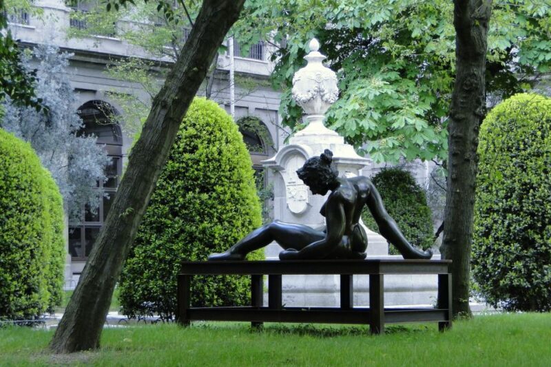 Prado & Reina Sofia Guided Museum Tour Semi-Private 6ppl Max - FAQ