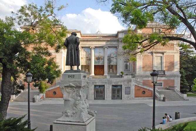 Prado, Reina Sofia & Thyseen Museums Private Tour in Madrid - Authentic Experiences and Visitor Feedback