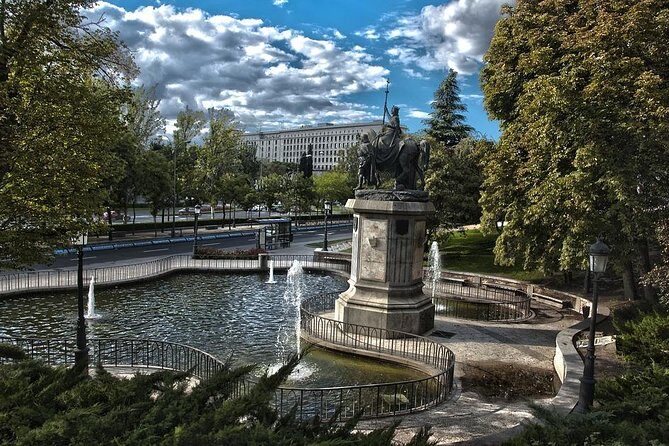 Prado, Reina Sofia & Thyseen Museums Private Tour in Madrid - Final Thoughts: Who Should Consider This Tour?