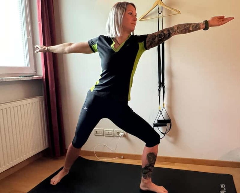 Pragser Wildsee: yoga and short hike in the Grünwaldtal valley - Who Should Consider This Experience?