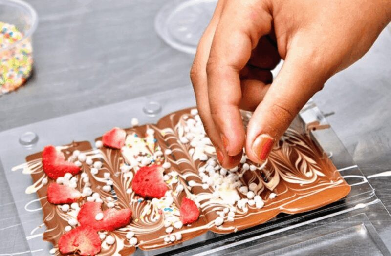 Prague: 1.5-Hour Chocolate Museum Visit with Workshop - The Sum Up: Is It Worth It?