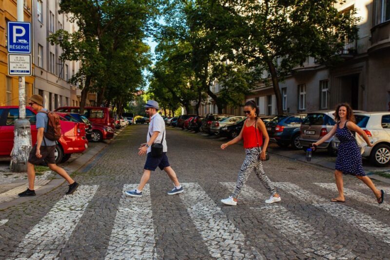 Prague: 1.5-Hour Private Kick-Start Tour with a Local - Final Thoughts: Is It Worth It?