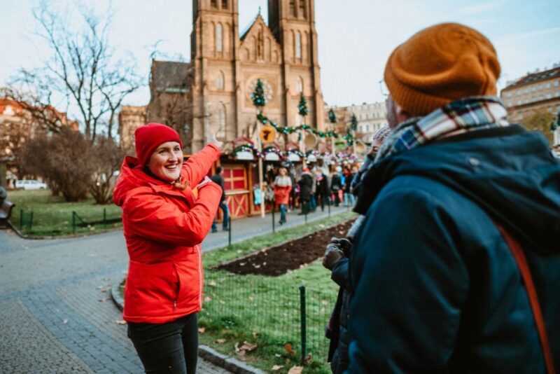 Prague: 2-3h Magical Christmas Markets Tour with Inclusions - Who Would Love This Tour?