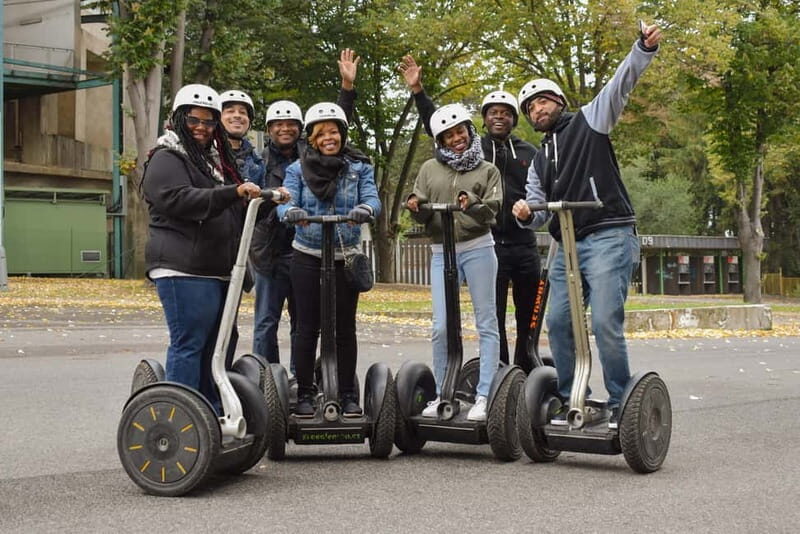 Prague: 2 Hours Segway Tour with Hotel Pickup - What About the Cost and Value?