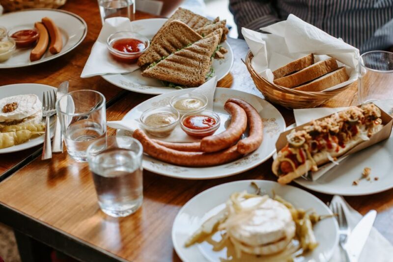 Prague: 3.5 h Private Czech Beers & Tapas Tour - Who Will Love This Experience?