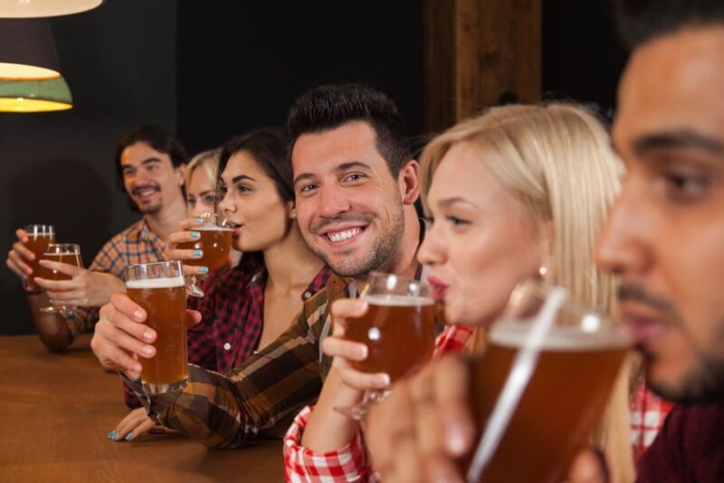 Prague: 3-Hour Beer Tour and Traditional Czech Dinner - Who Will Enjoy This Tour?