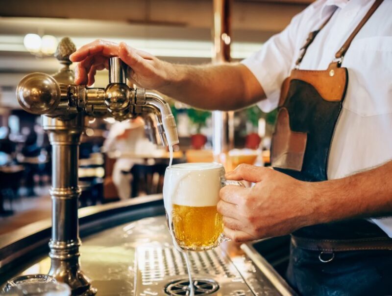 Prague: 3-Hour Beer Tour and Traditional Czech Dinner - Final Thoughts