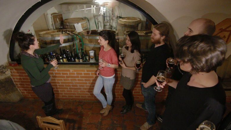 Prague: 3-Hour Microbrewery Tour - The Sum Up