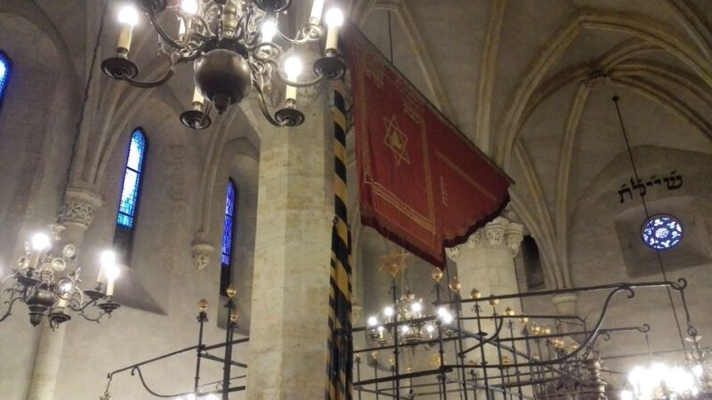 Prague: 3-Hour Private Jewish Quarter Tour - Who Would Love This Tour?