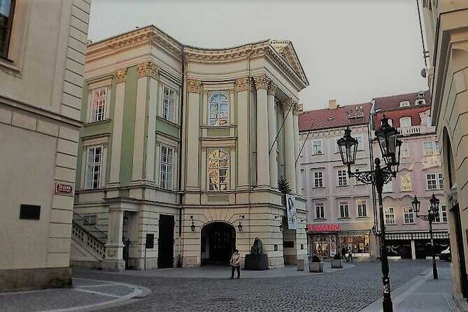 Prague 3-Hour Tour with Astronomical Clock Admission - Final Thoughts: Is This Tour for You?