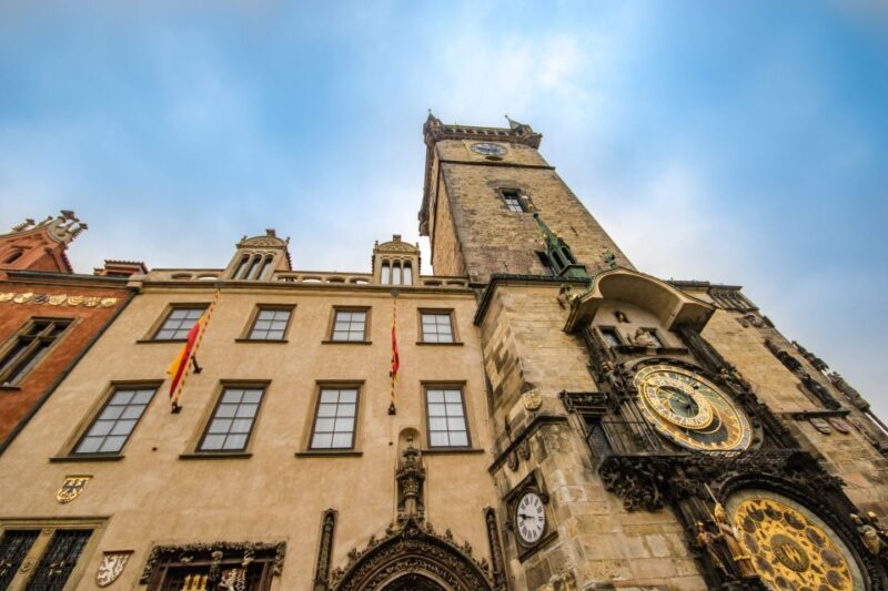 Prague: 3-Hour Walking Tour of Old Town & Prague Castle - The Sum Up: Who Will Love This Tour?