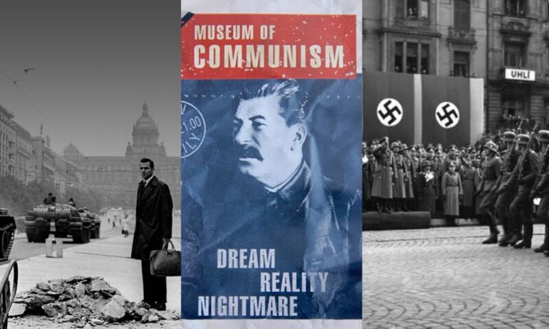 Prague: 3Hour Communism and World War 2 E-Bike Tour - Who Should Consider This Tour?