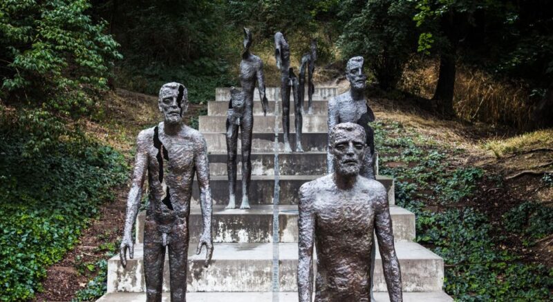 Prague: 3Hour Communism and World War 2 E-Bike Tour - Frequently Asked Questions