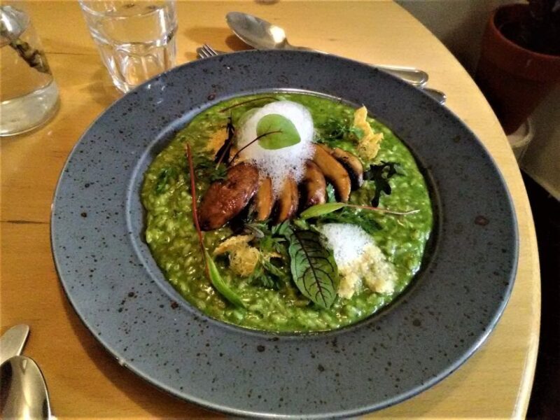 Prague: 4-Hour Vegetarian Food & History Tour - Who Is This Tour Best For?