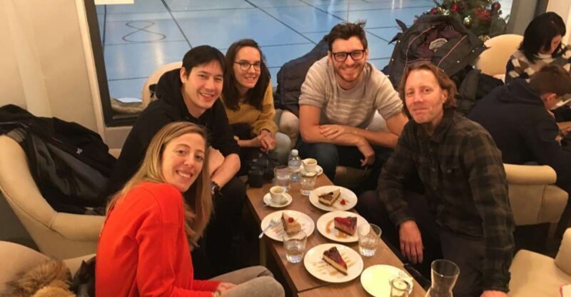 Prague: 4-Hour Vegetarian Food & History Tour - An In-Depth Look at the Prague Veggie Food & History Tour