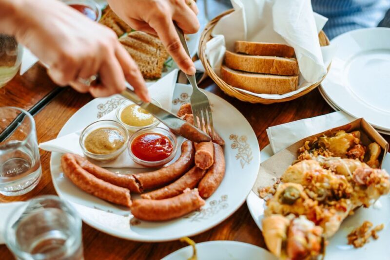 Prague: 4h Private Walking Tour of Modern Czech Food & Drink - A Closer Look at the Tour: What to Expect