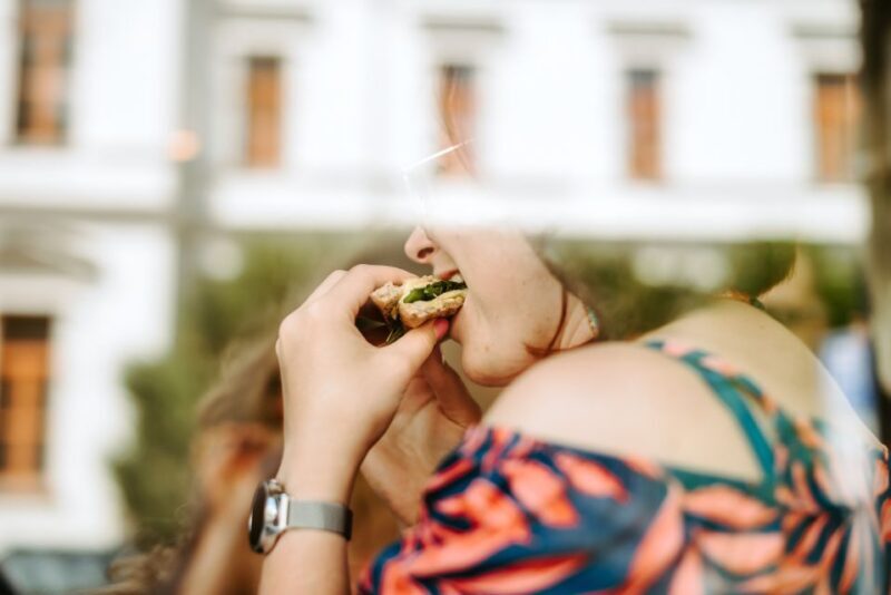 Prague: 4h Private Walking Tour of Modern Czech Food & Drink - What Makes This Tour Stand Out
