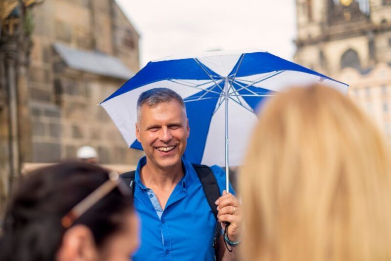 Prague: 6-Hour Tour with River Boat Cruise and Lunch - What to Expect from Your Prague Tour