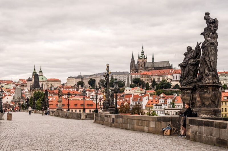 Prague: 6-Hour Tour with River Boat Cruise and Lunch - Frequently Asked Questions (FAQ)