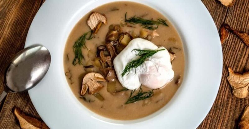 Prague: A Czech Cuisine masterclass & Prague Highlights tour - Introduction: A Truly Unique Way to Experience Prague