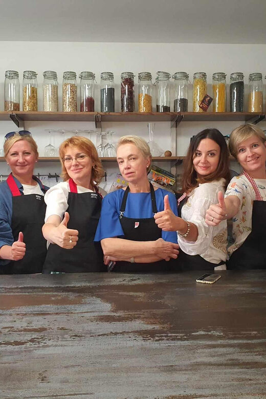 Prague: A Czech Cuisine masterclass & Prague Highlights tour - What the Experience Means for Travelers