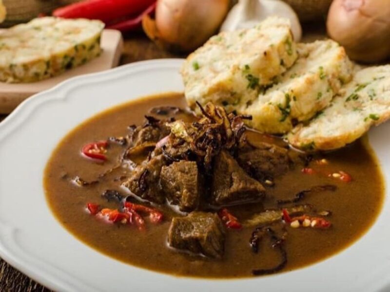 Prague: A Czech Cuisine masterclass & Prague Highlights tour - Frequently Asked Questions