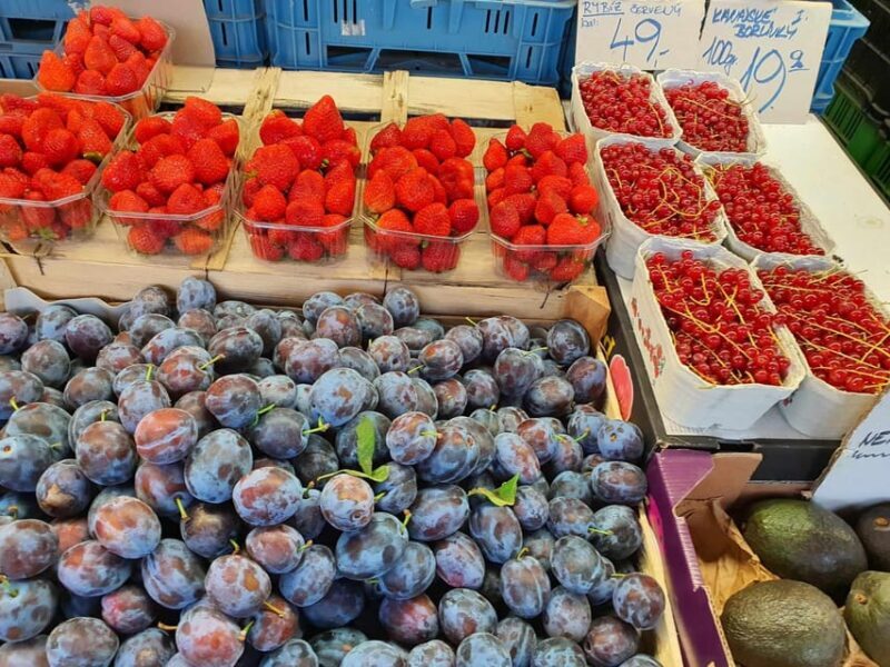 Prague: A Czech Cuisine masterclass & Prague Highlights tour - Final Thoughts