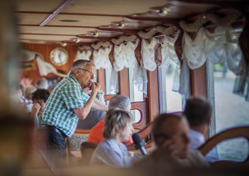 Prague: Afternoon Beer Cruise with Drinks Included - FAQ