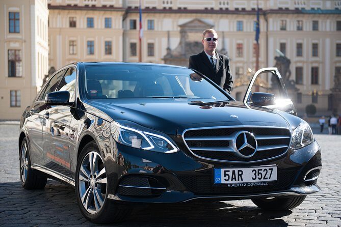Prague Airport Private Arrival Transfer - Authenticity & Reviews: What Travelers Say