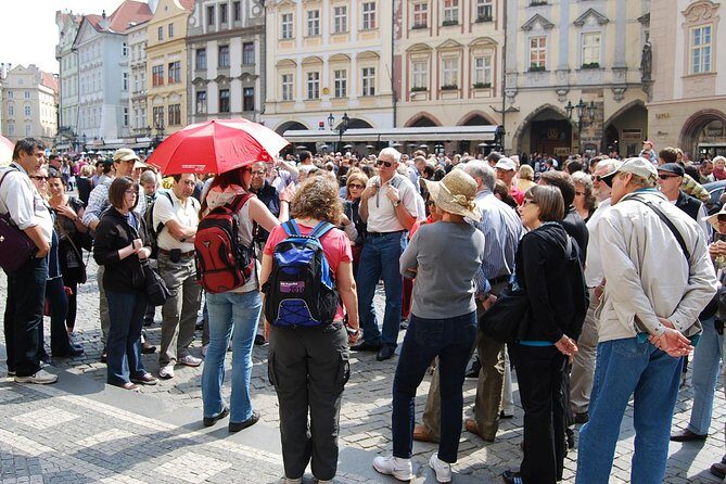 Prague Airport Private Arrival Transfer - Who Will Benefit Most?