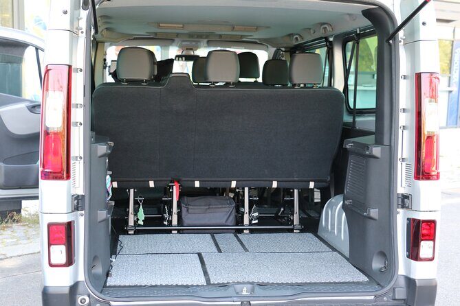 Prague Airport Transfers, Praga Aeropuerto Traslados, ESPAOL-ENG - FAQ
