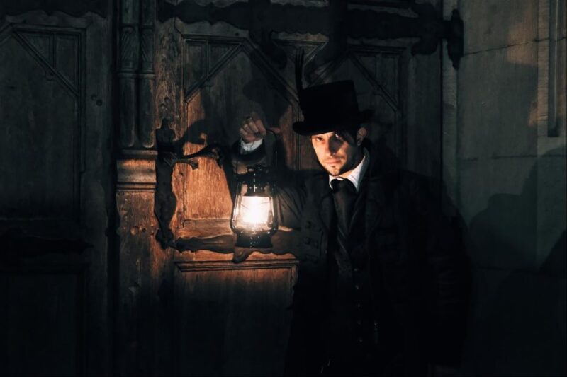 Prague: Alchemy & Mysteries Bridge and Castle Evening Tour - FAQ
