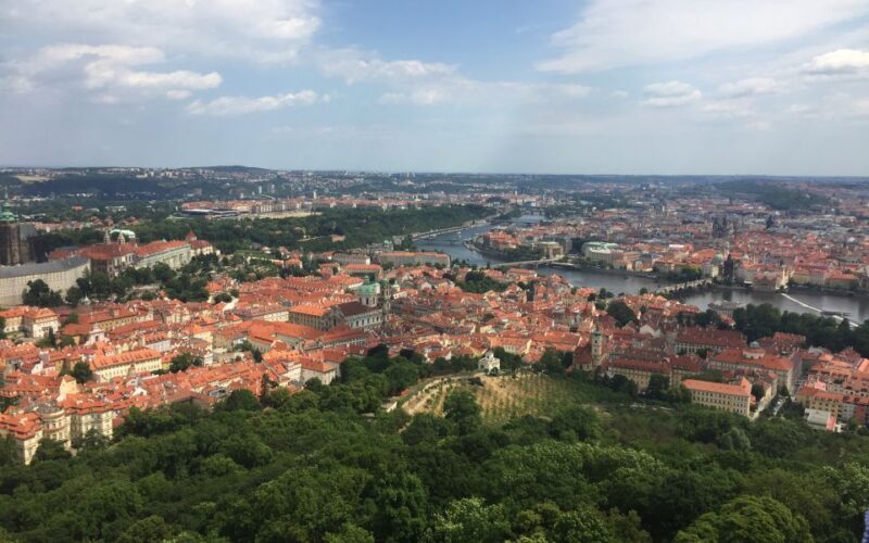 Prague "ALL-IN-ONE" City E-Bike Tour - What Makes this Tour Stand Out?