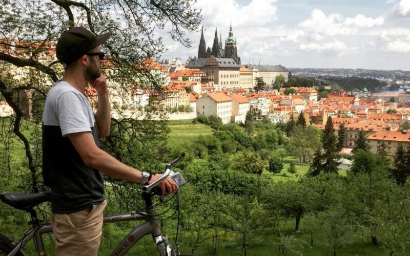 Prague "ALL-IN-ONE" City E-Bike Tour - What We Love and What to Consider