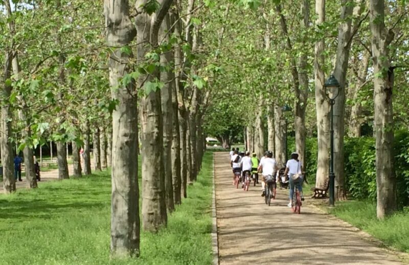 Prague "ALL-IN-ONE" City E-Bike Tour - FAQs