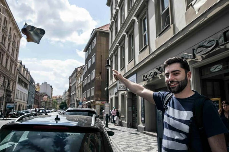 Prague: Alternative Prague Walking Tour - A Deep Dive into Prague’s Alternative Scene