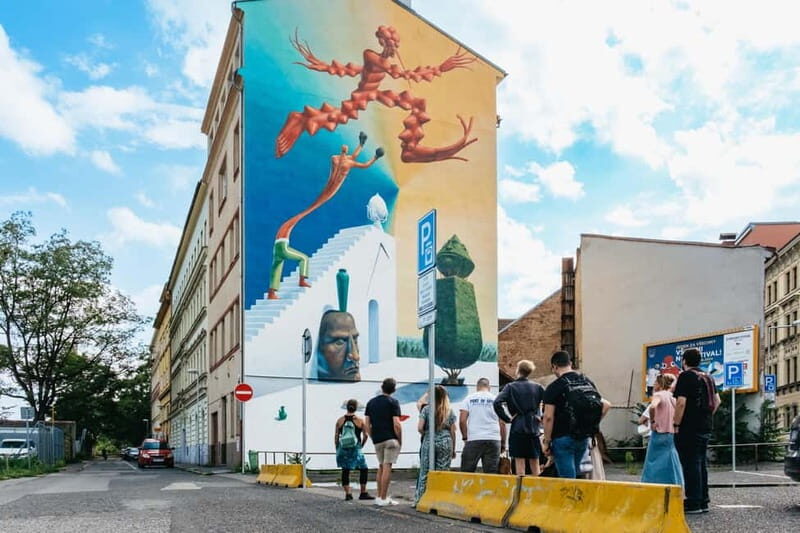 Prague: Alternative Prague Walking Tour - Ideal for Who?