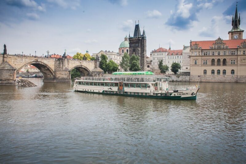 Prague: An unforgettable 2-hour cruise on the Vltava River. - Authentic Traveler Perspectives