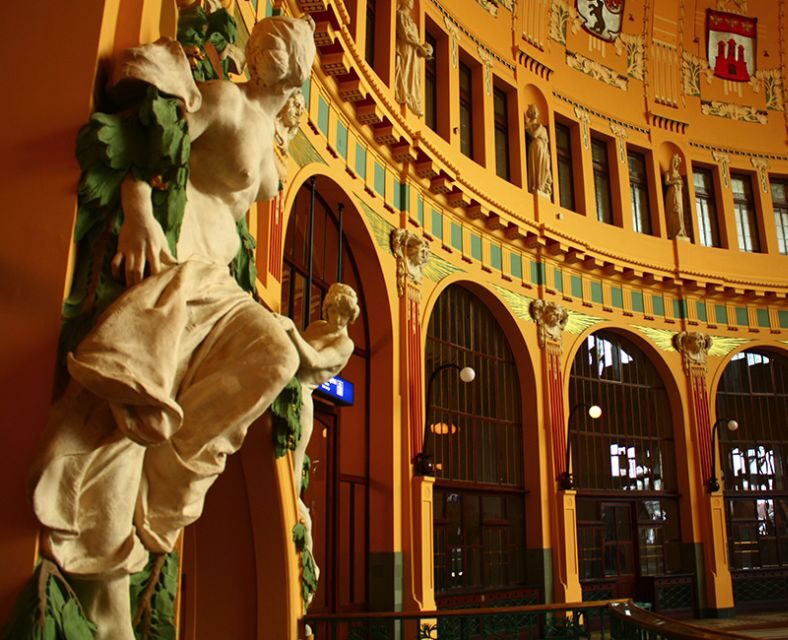 Prague Art Nouveau and Cubism Walking Tour - Price and Value: Is It Worth It?