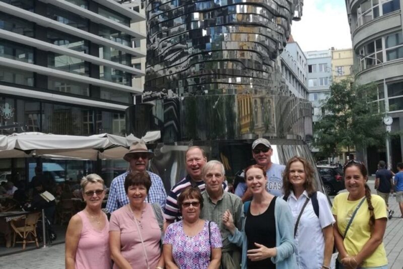 Prague Art Nouveau and Cubism Walking Tour - The Sum Up: Is It Worth Your Time?