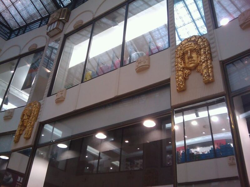 Prague Art Nouveau Tour - Introduction: A Compact Journey into Prague’s Art Nouveau