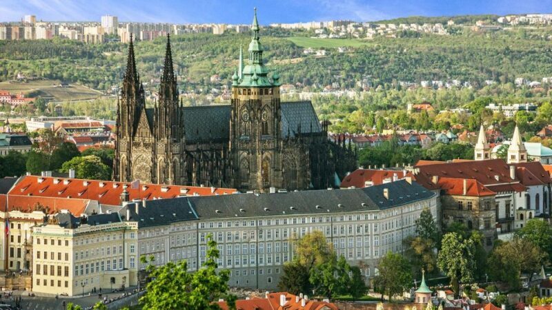 Prague Audioguide - TravelMate app for your smartphone - FAQ