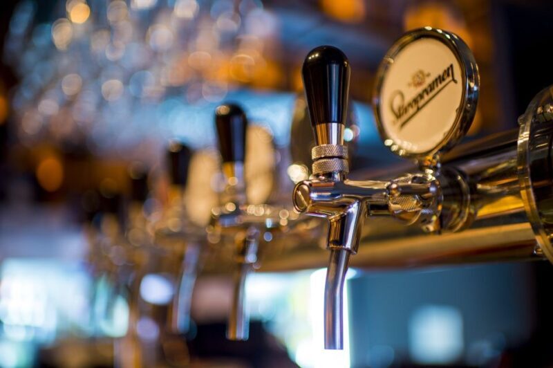 Prague: Authentic Beer Tour - Old Town’s Beer Heritage