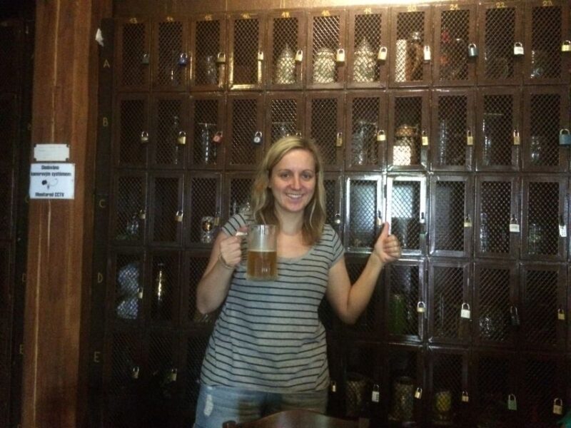 Prague: Authentic Beer Tour - Practical Details