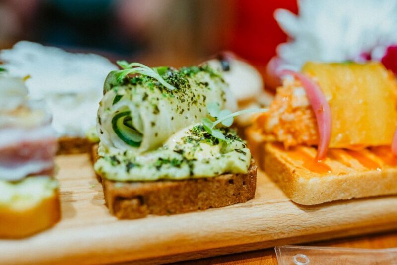 Prague: Award-Winning Old Town Food Tour with Four Drinks - FAQ