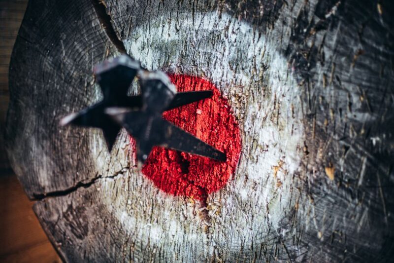 Prague: Axe Throwing Experience with Barbecue and Beer - Is This Experience Worth the Price?