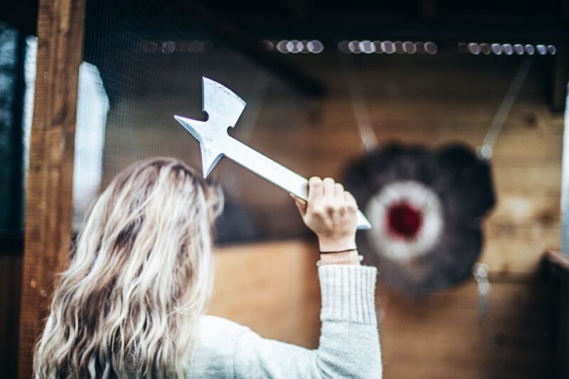 Prague: Axe Throwing Experience with Barbecue and Beer - Final Thoughts